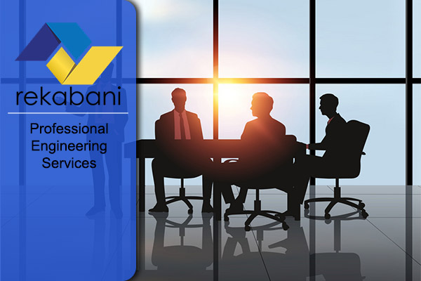 Professional Engineering Services – Rekabani